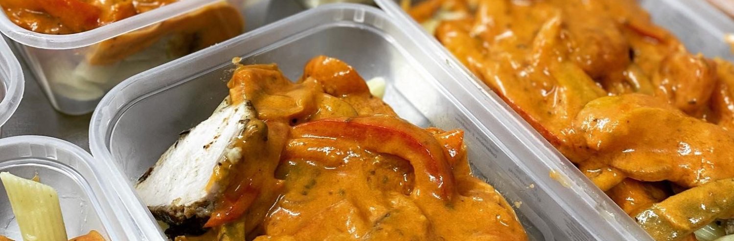 HOME - Savage Kitchen