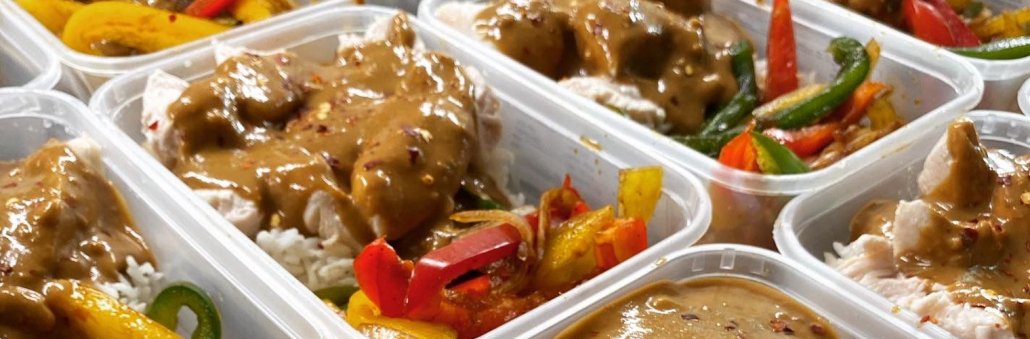 HOME - Savage Kitchen