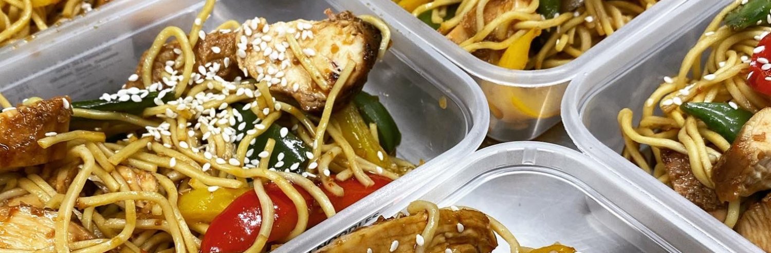 HOME - Savage Kitchen