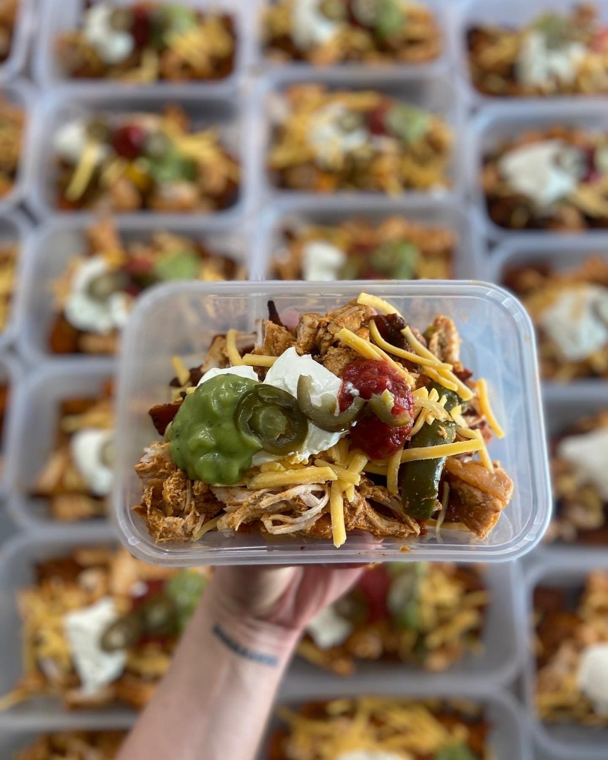 HOME - Savage Kitchen