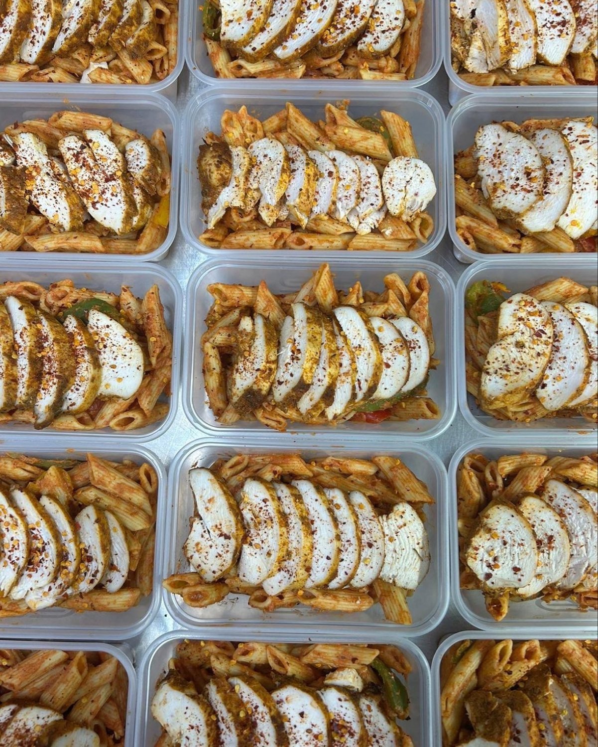 HOME - Savage Kitchen